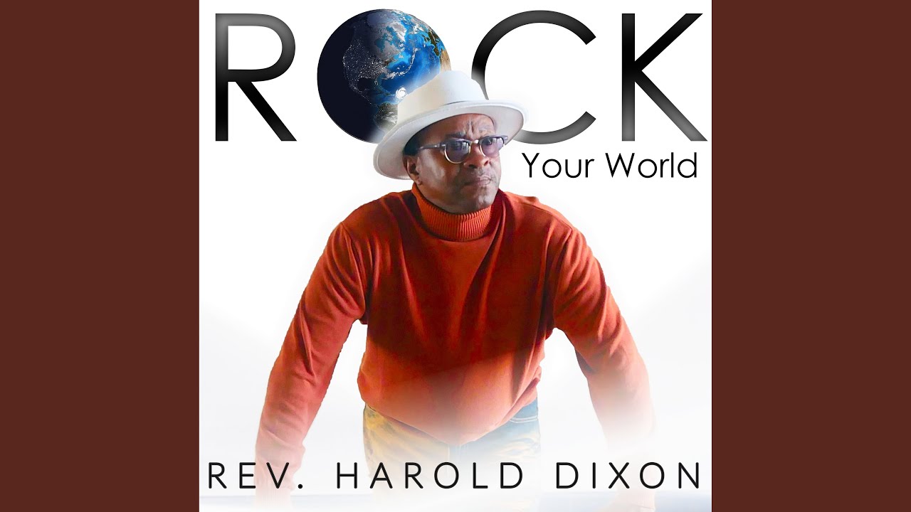 Rock Your World - YouTube