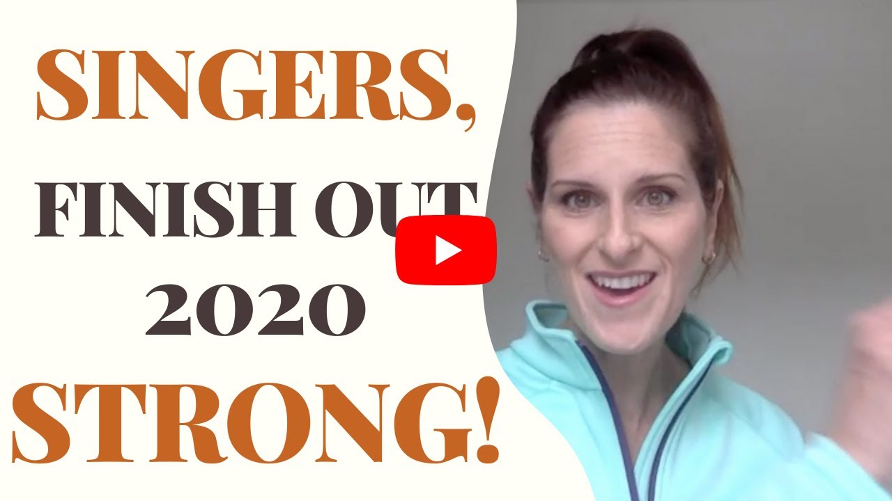 Singers: Do You Have What It Takes? | Arden Kaywin Vocal Studio - YouTube