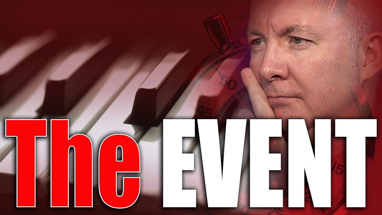 The EVENT - THE PUB! Martyn Lucas Investor ALSO Known as Martyn Lucas ...
