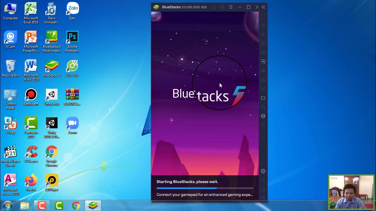 How to Root Bluestacks 5 - Hướng dẫn root phần mềm giả lập BlueStacks 5 - YouTube