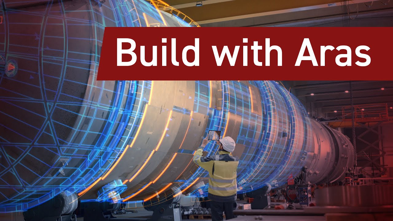 Build with Aras - YouTube