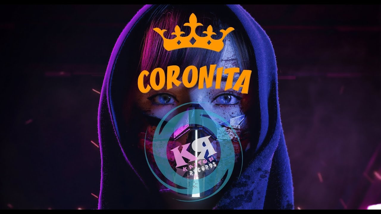 Kaiton - Coronita January Megamix 2024 - YouTube