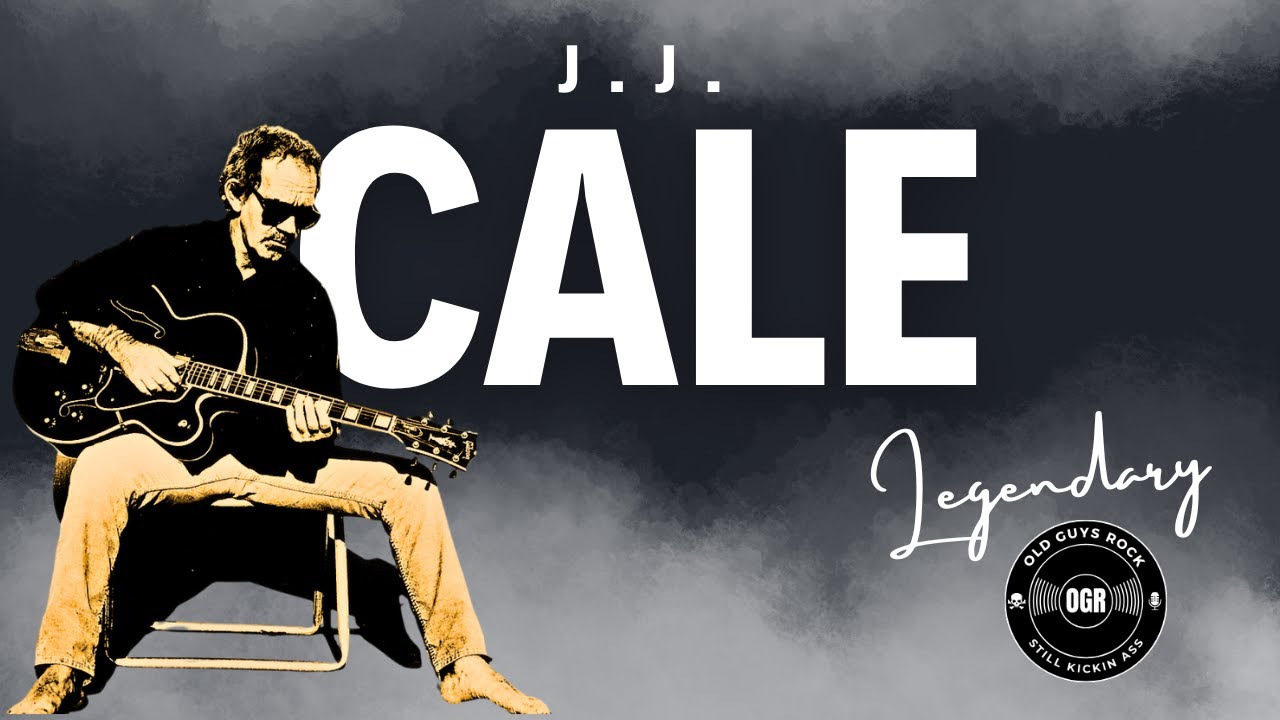 J J CALE - YouTube