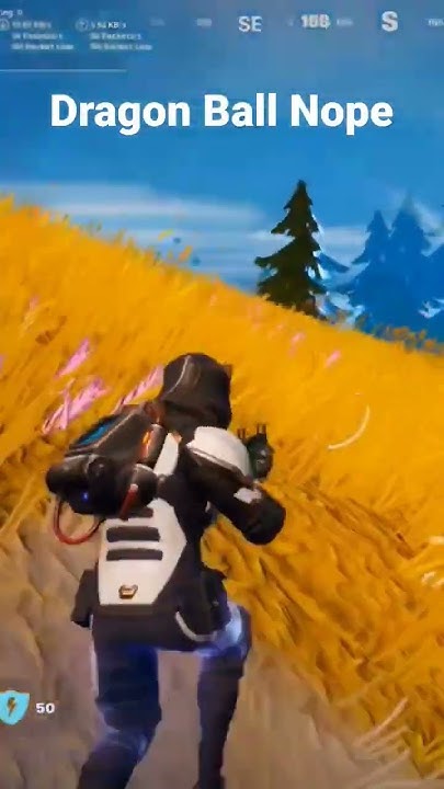 Dragon Ball Z(Nope) - YouTube