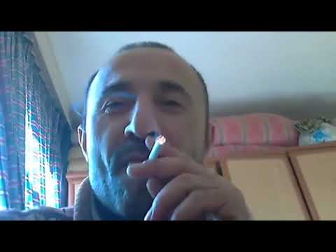 Gülmeyi bilmeyen adam