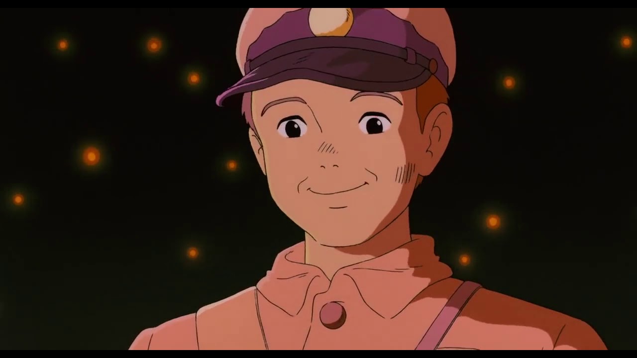 In Memory of A Master - Isao Takahata Tribute AMV (Anime Boston 2019 ...