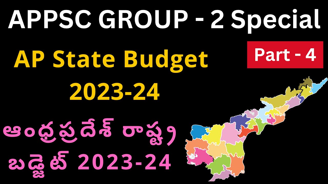 AP budget analysis #group2 #group2currentaffairs # ...