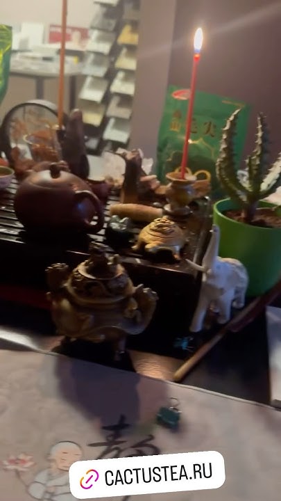 Китайский чай помогает творчеству польза здоровью огромная секрет ...