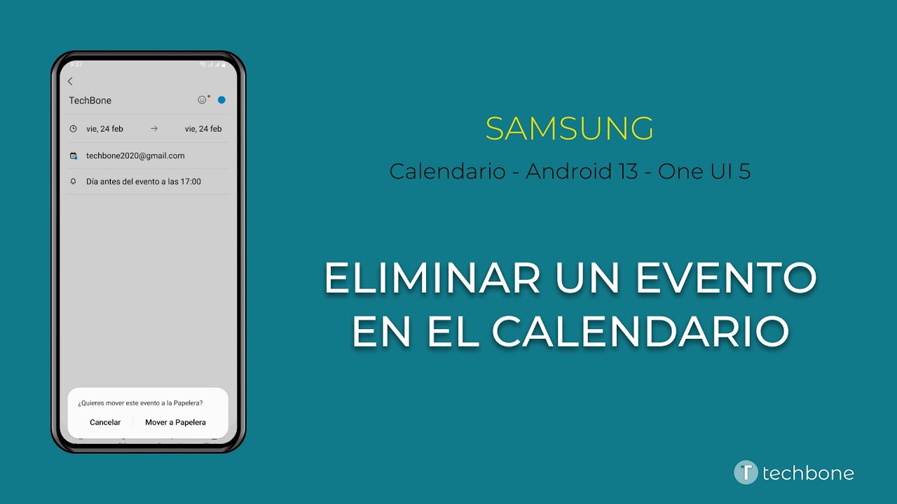 Eliminar Un Evento En El Calendario Samsung Android 13 One UI 5 eliminar-un-evento-en-el-calendario-samsung-android-13-one-ui-5