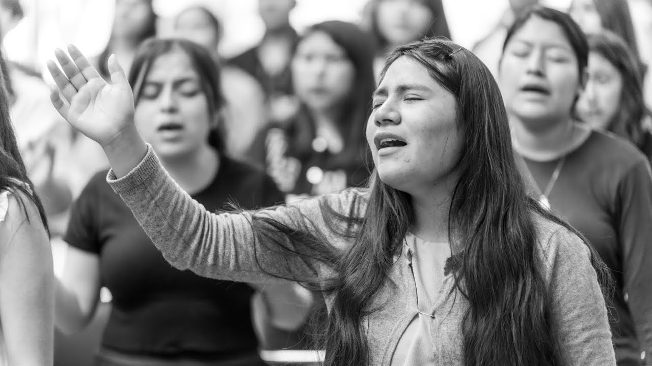 Lift Me Higher, Lord | A Prayer for Strength - YouTube