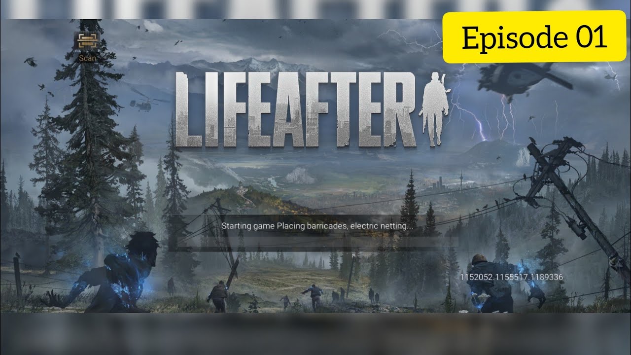 Life after game play #epi 01 - YouTube
