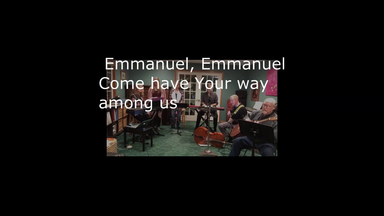 Colton True Life - Worship Together - It is Well with My Soul ...