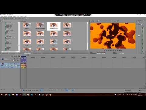 How To Make Increasing 4ormulator Pitch On Vegas Pro And Audacity - YouTube
