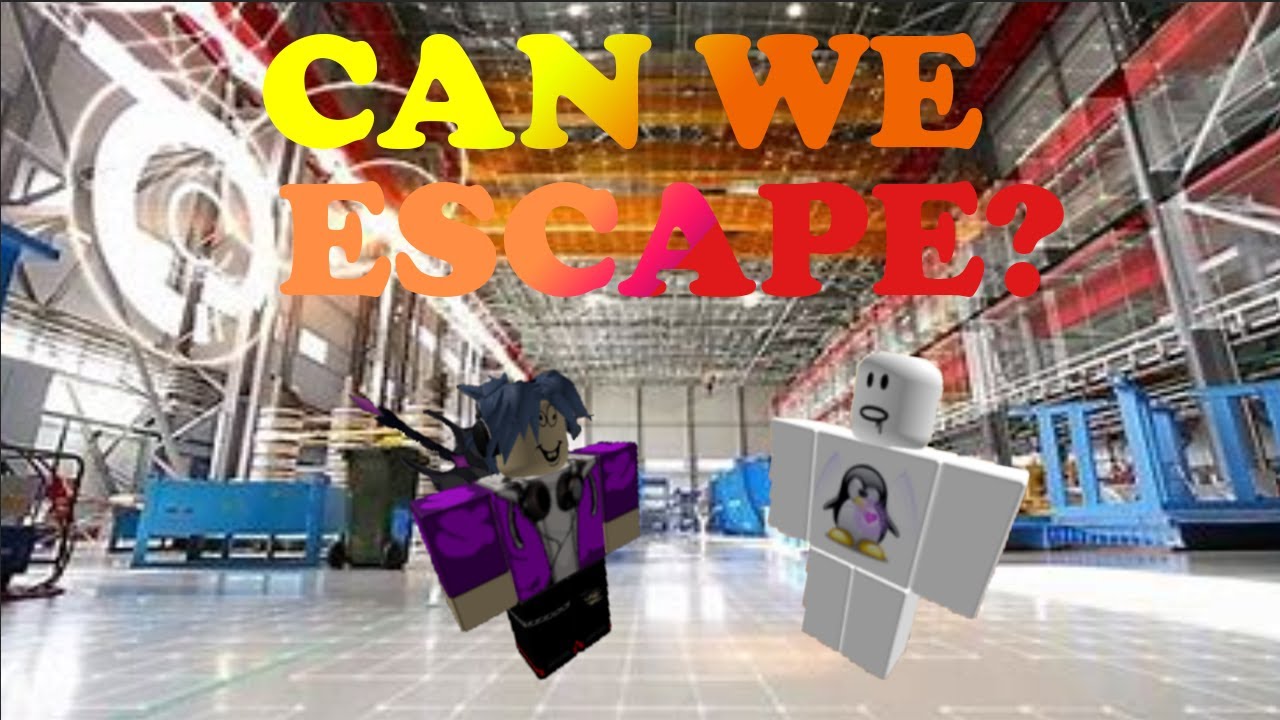 Two idiots try to work together (Roblox Cooperation) - YouTube