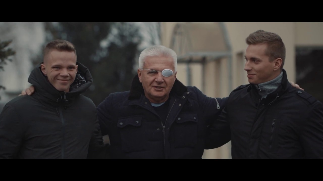 FELFOLDI - Season's Greetings - YouTube