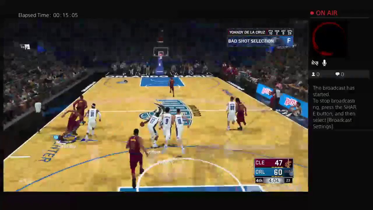 NBA 2k 18 - YouTube