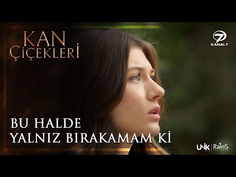 Zümrüt’le Ali Arasında Neler Oluyor? - Kan Çiçekleri 14. Bölüm