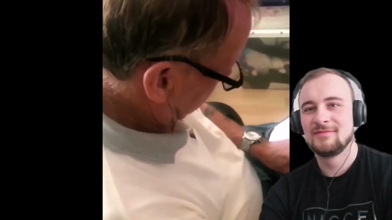 Brit Reacts To: Try Not To Laugh - SCOUSE EDITION #2 - YouTube