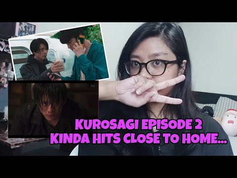 Close to home??? Kurosagi (クロサギ) The Black Swindler 2022 Episode 2 Recap & Review | Hirano Sho
