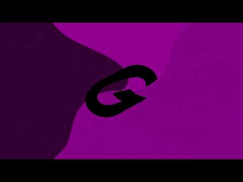 Google Go Logo Effects (Klasky Csupo 2001 Effects EXTENDED)
