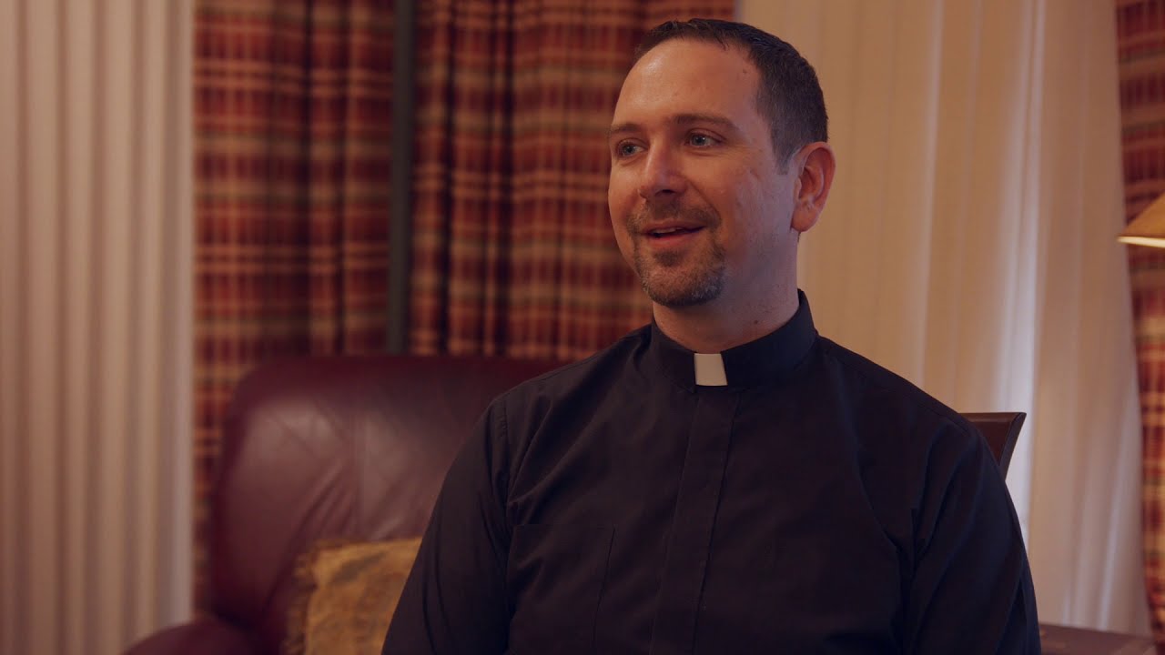 Podcast: Father Mathias Thelen & Realign Resources for Mission: The ...