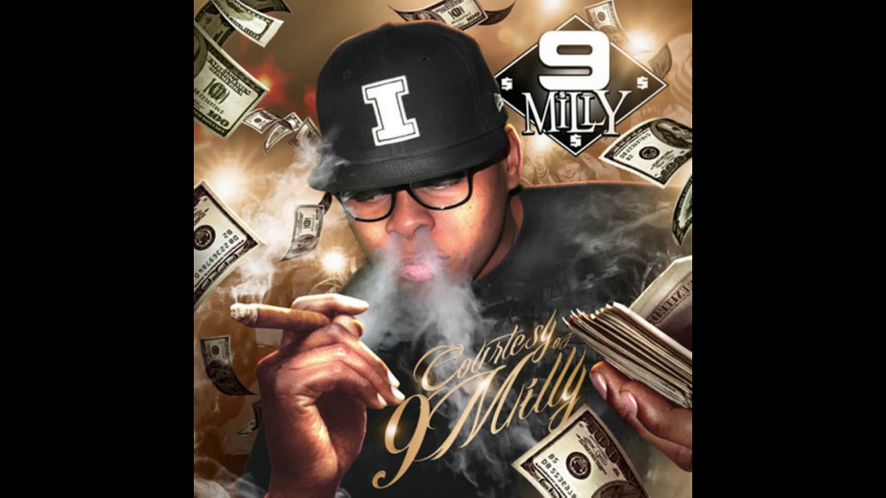 9 Milly - Intro - YouTube