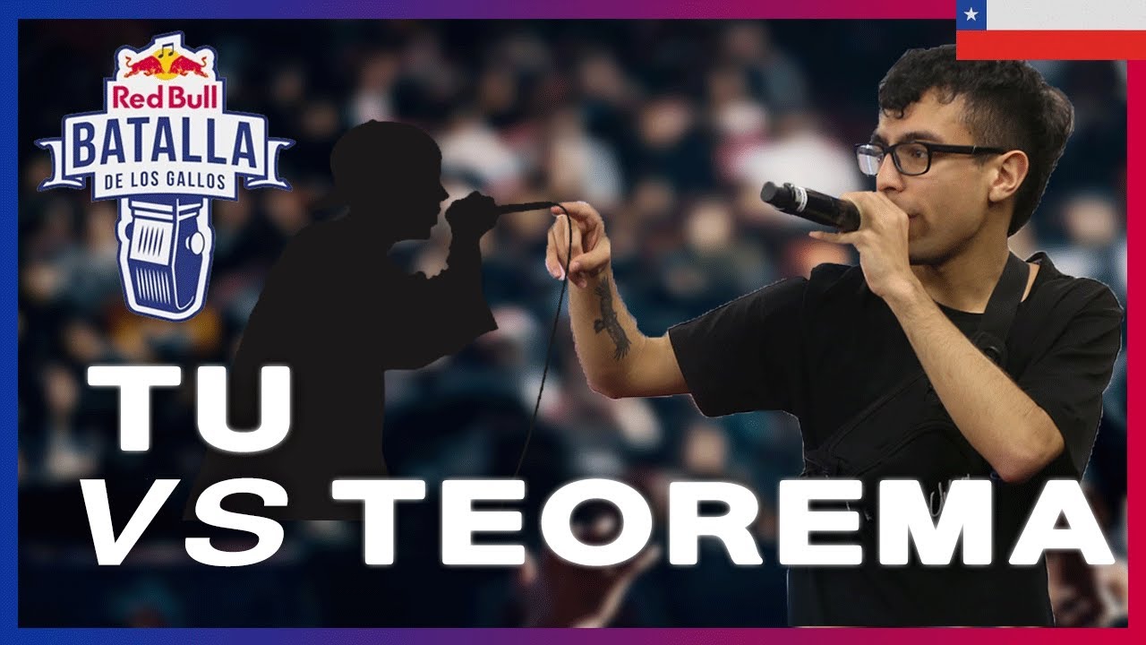 TU VS TEOREMA/ 2019 / RYZER RAP - YouTube