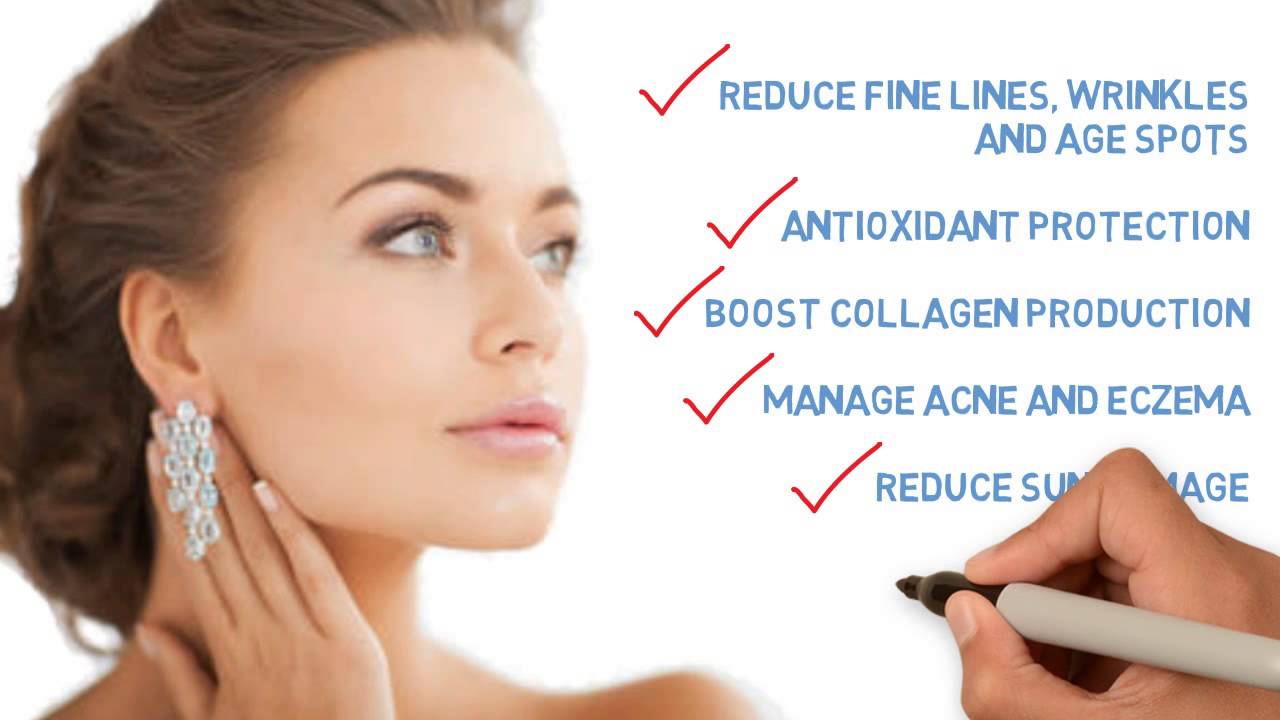 Anti Aging Secret Youtube