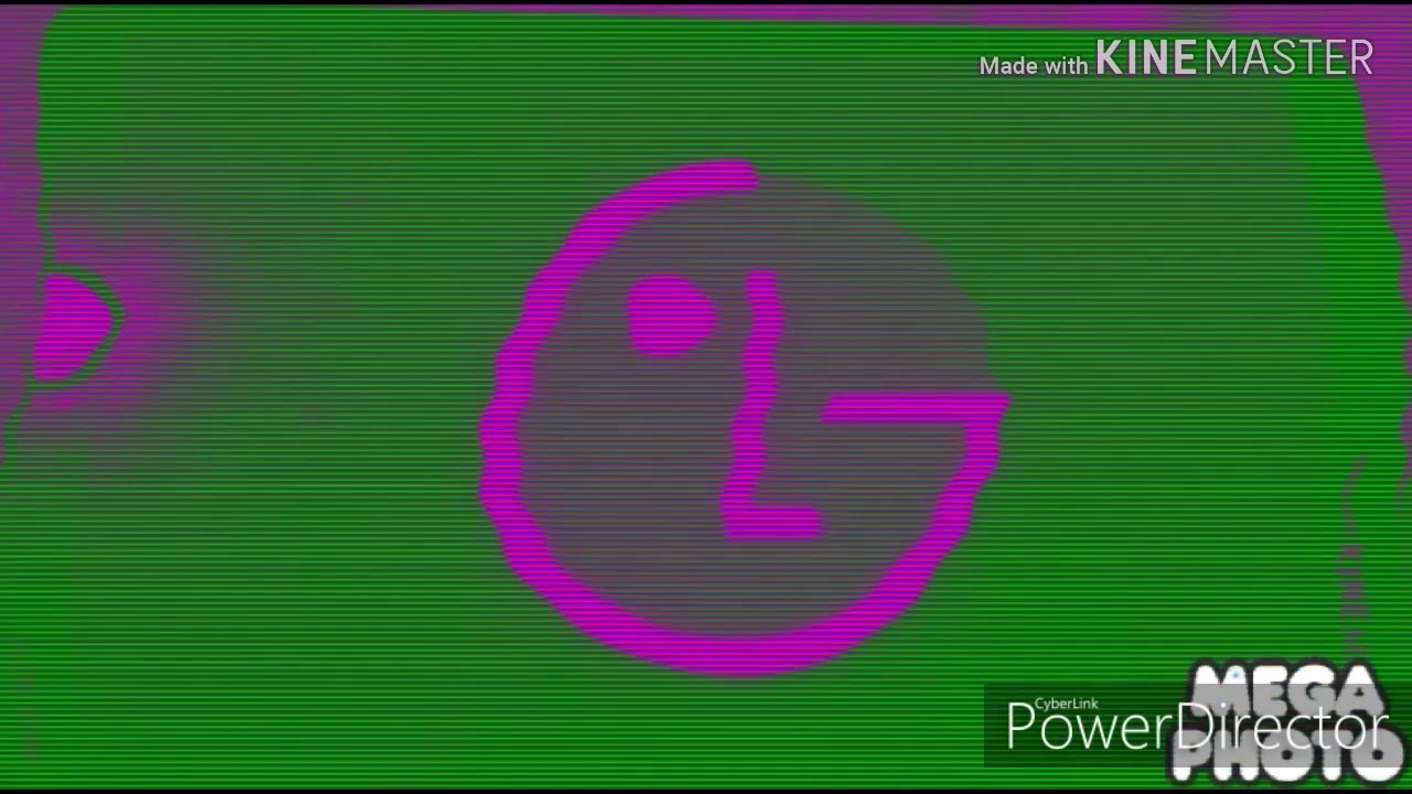 LG Logo 1995 in G Major 33 - YouTube