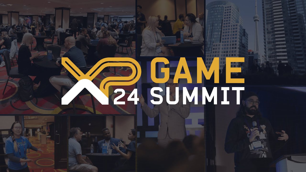 2024 XP Game Summit Recap - YouTube
