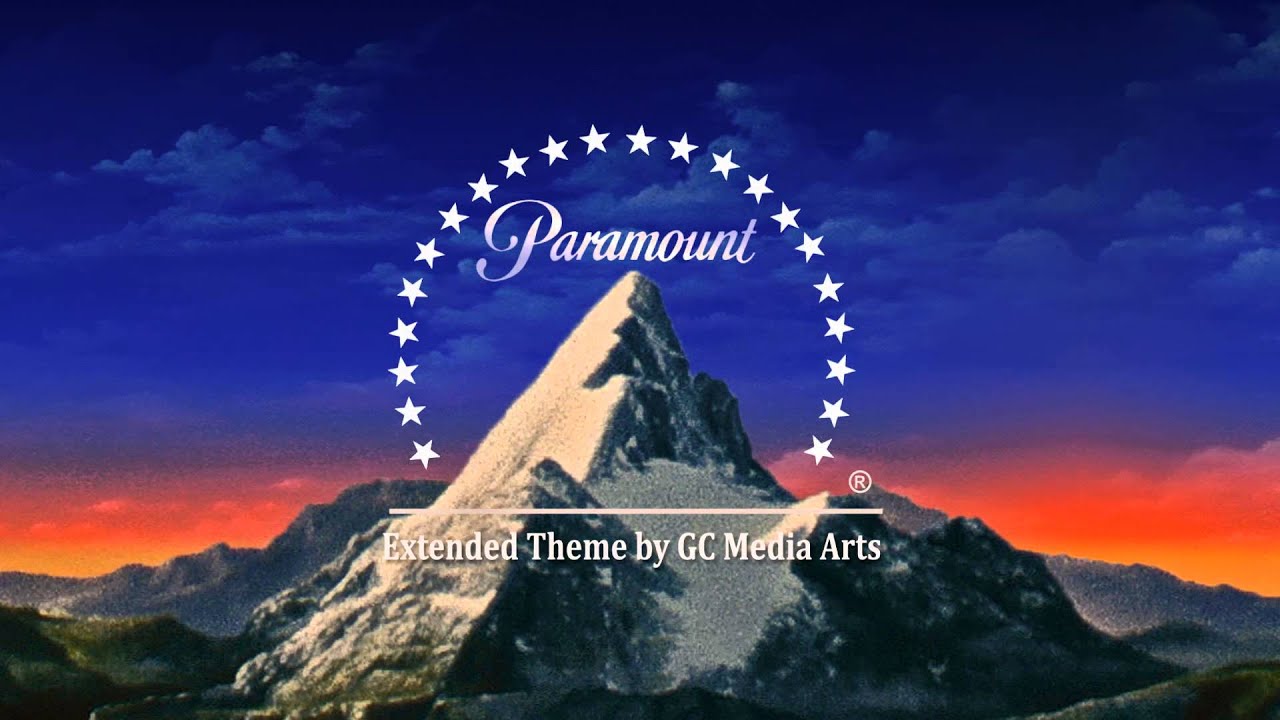 Paramount Television Extended Theme Update - YouTube