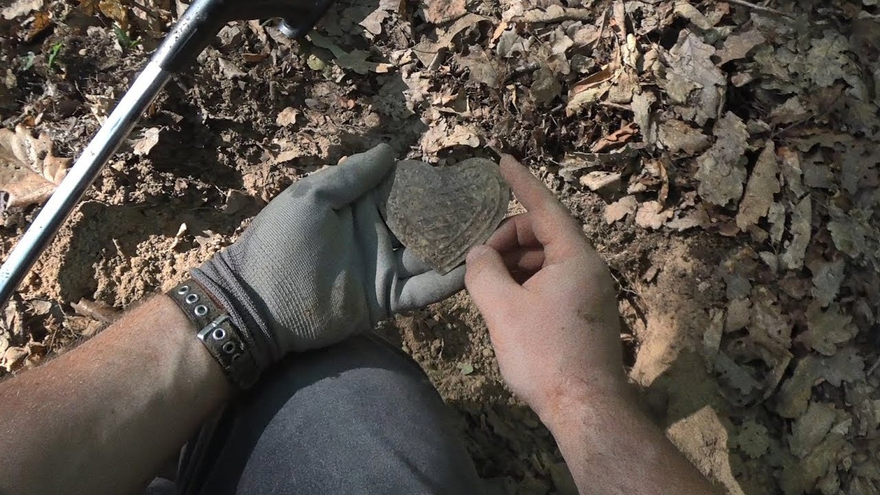 The Mysterious Find... - YouTube
