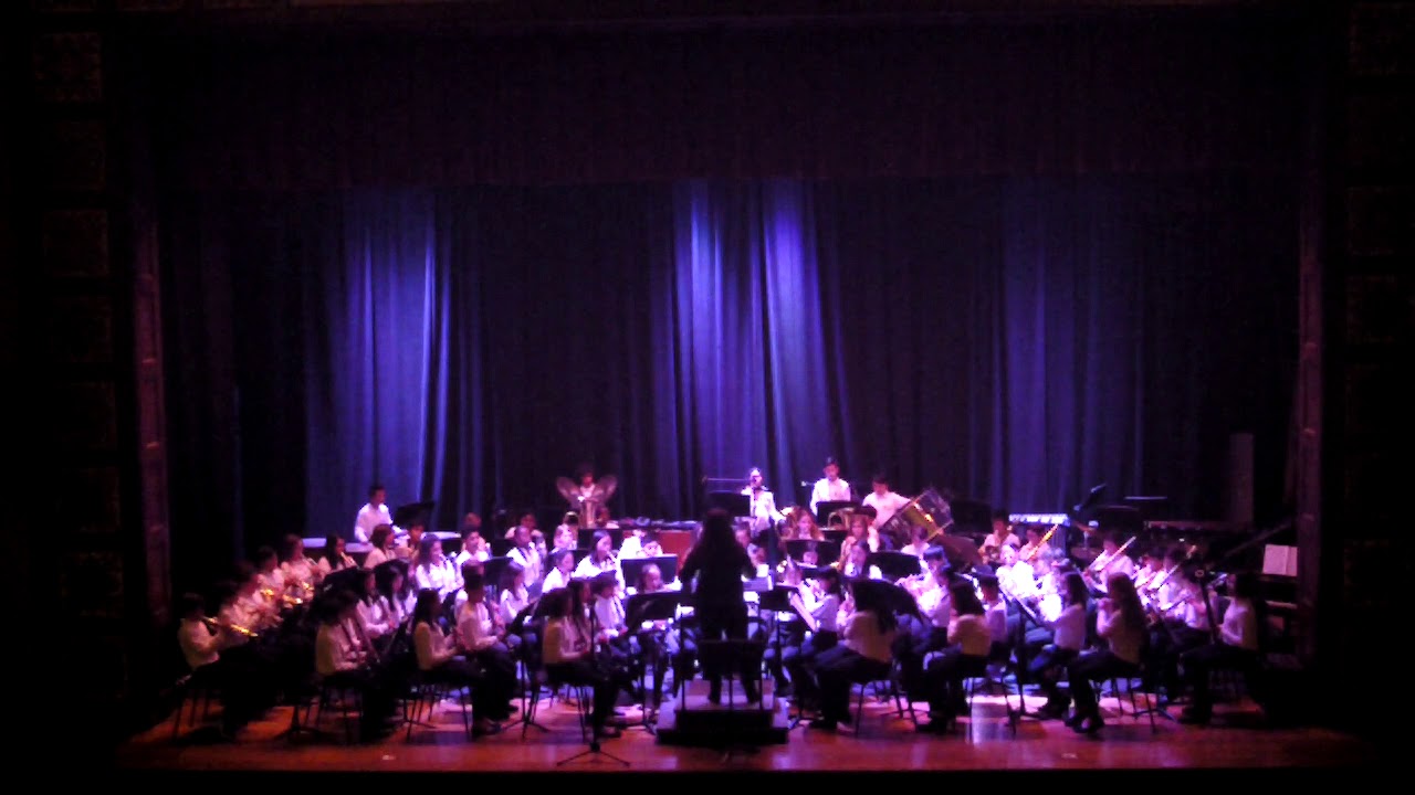 Comet Ride - YouTube