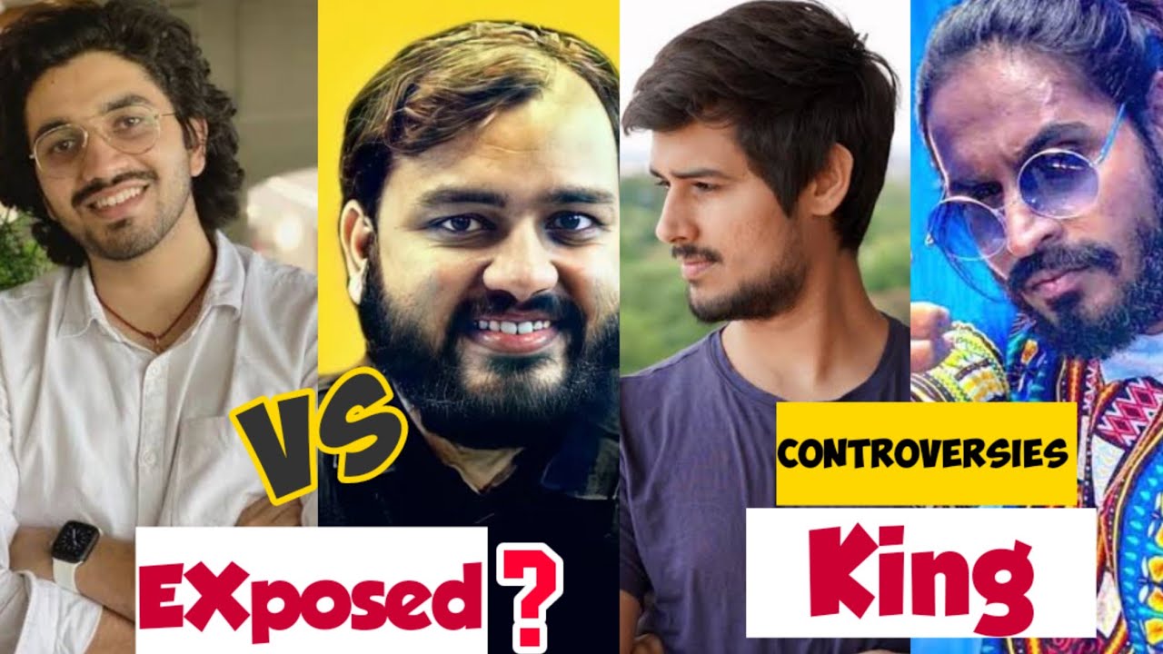 Physics wallah Exposed🔴? his reaction, Aman dhatarwal, Pravin Mohan ...