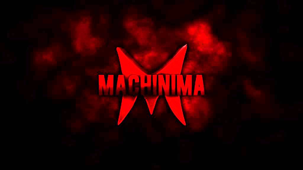 Machinima Is King - YouTube
