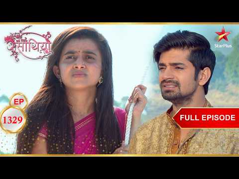 A Significant and Historic Victory for the Modis| Full Ep. 1329 | Saath Nibhaana Saathiya