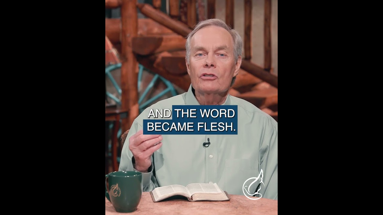 Jesus Is the Word - - Bible Portal