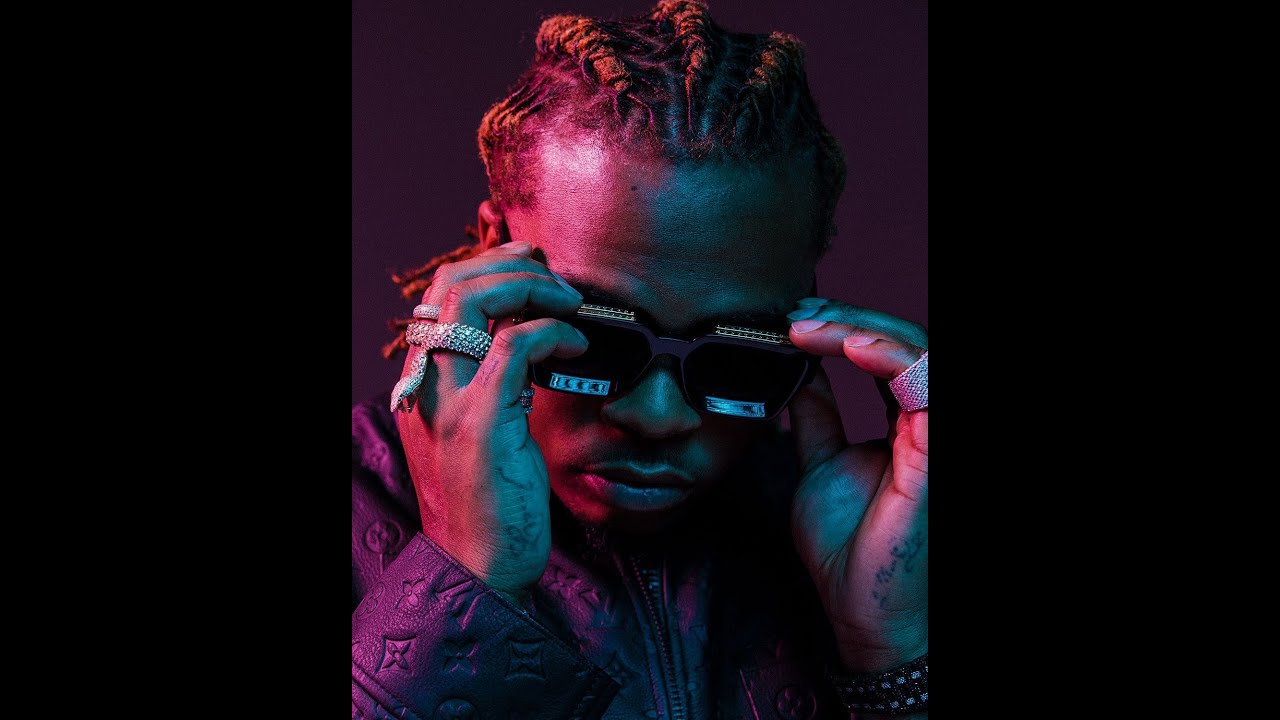 [FREE] Gunna Type Beat – "Diamond Drip" | 2025 - YouTube