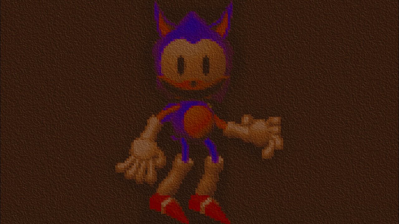 aqui esta rewrite sonic - FriDAY NiGHT FUNKiN' VS REWRITE 1.2 - mod ...