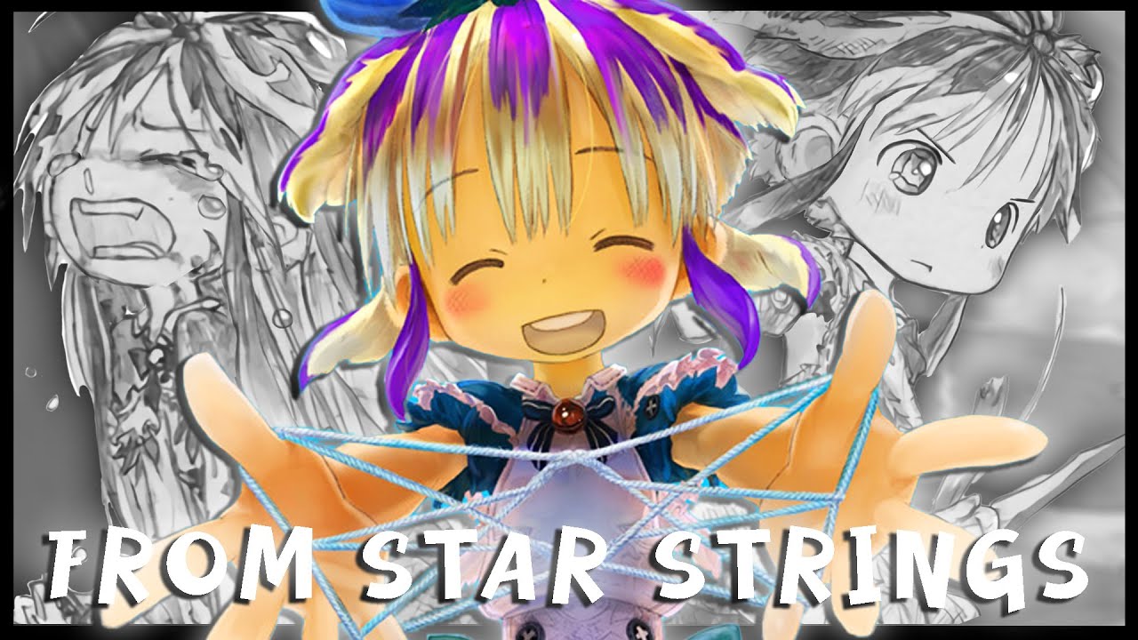 From Star Strings『 MMV 』Flower Storm - YouTube