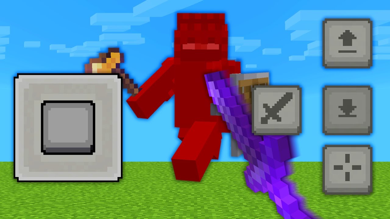Am I The Best Minecraft Mobile Player? - YouTube