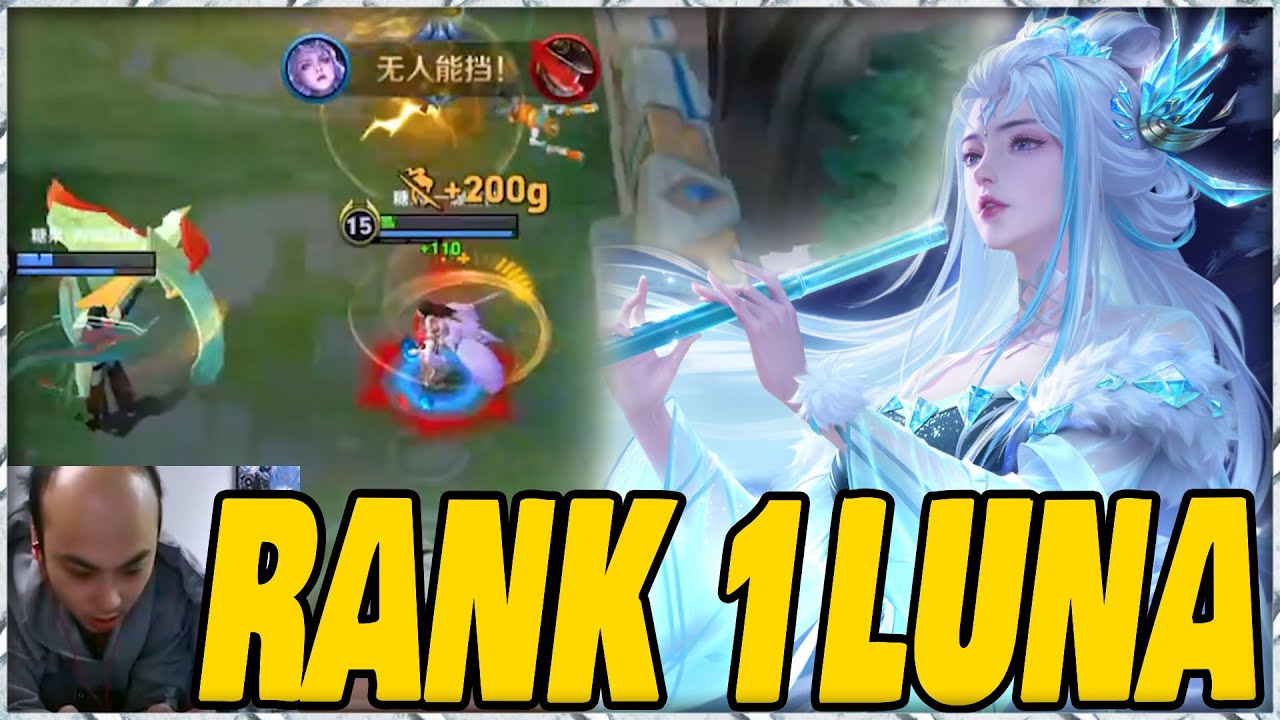 85-STAR LUNA ONE-SHOTS EVERYONE! 😱 (Meta Breaker)" | "LUNA 85 ESTRELAS ...