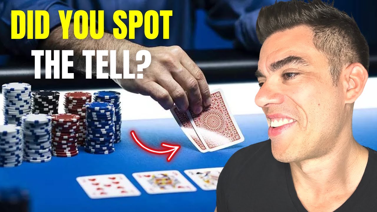 6 Things Only BAD Poker Players Do (Avoid This!) - YouTube