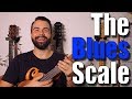 How to Play Blues Ukulele