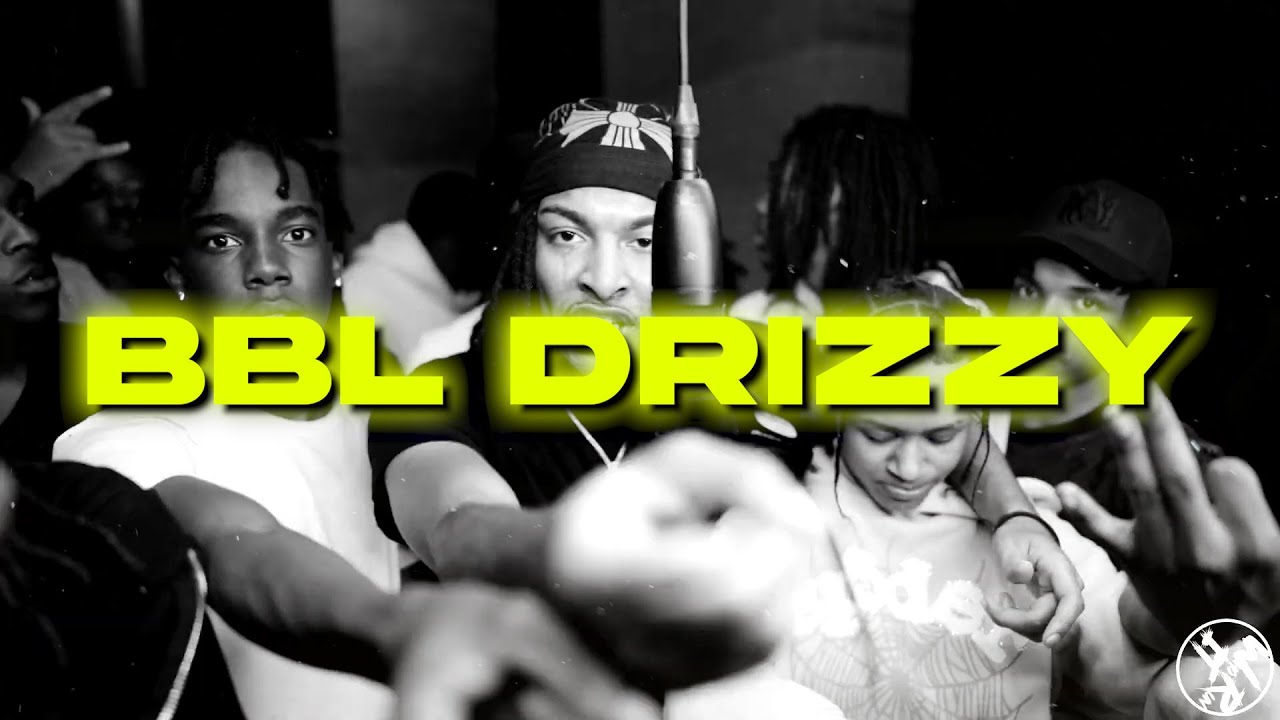 [FREE] Sheemy x Kenzo Balla x Sha Gz Dark NY Drill Type Beat 2024 "BBL ...