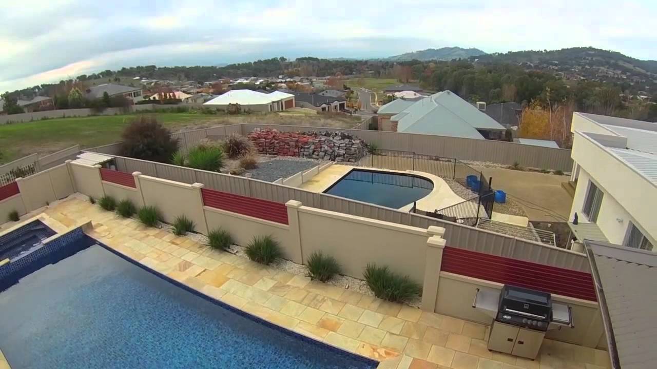 Privacy Pool Feature Wall - YouTube