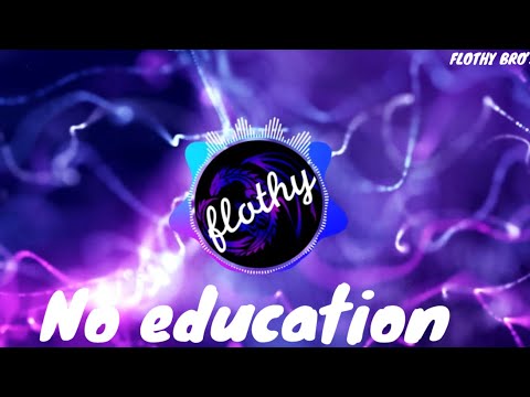 No Education (Jerome Isma-Ae Remix).