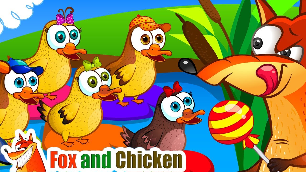 Johny Johny and 🦆 Happy Little Duck - and more BEST Songs for KIDS ...