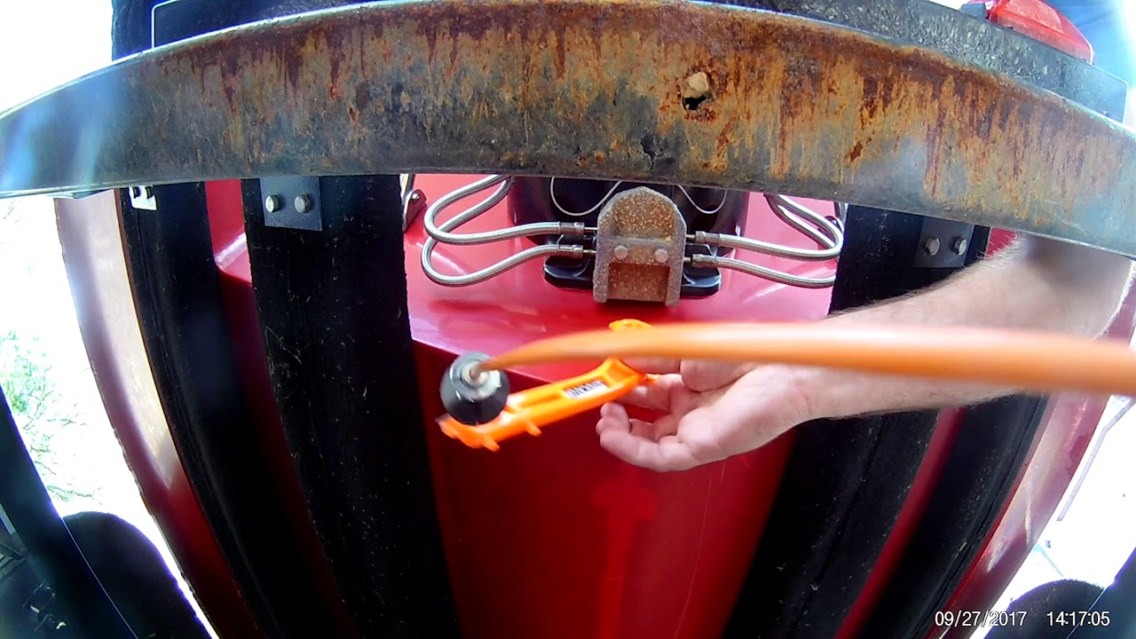 CD3 Boat Plug Wrench - How to use - YouTube