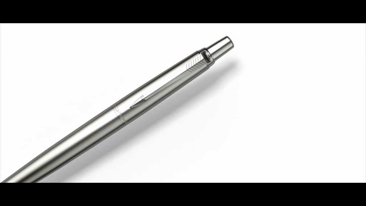 Jotter - Design - YouTube